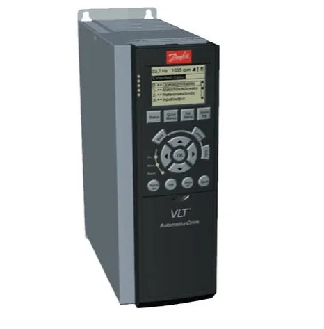 Danfoss Frequency Fc360 3kw Inverter Fc360h3k 380-480v Ac - Buy Danfoss ...