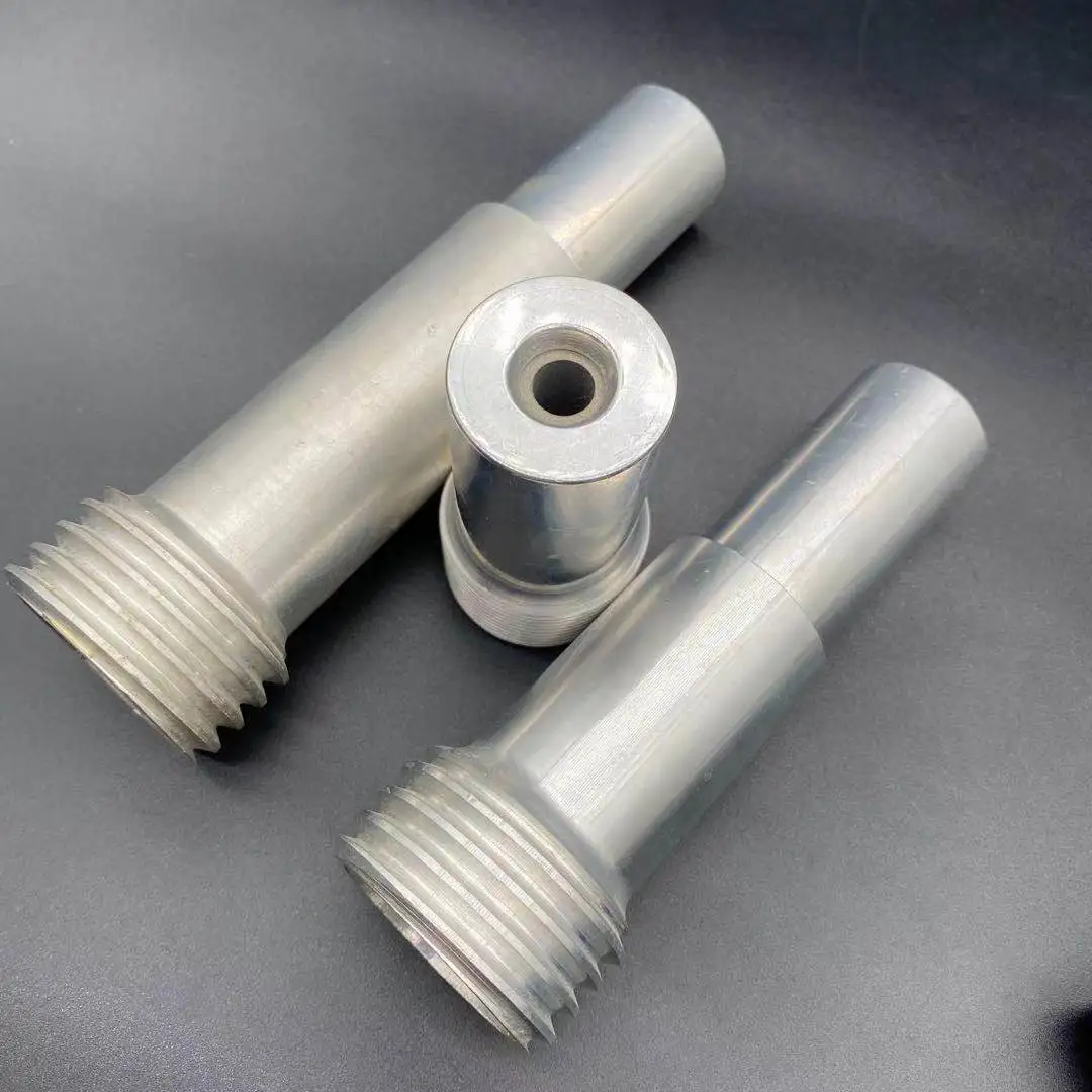 Gw Carbide - Boron Carbide Venturi Nozzles, Sand Blasting Nozzle for ...