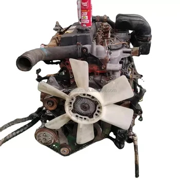 Japan Engines For Isuzu Engine 10pc1 10pd1 6sd1 6sa1 6hh1 6wa1 Complete ...