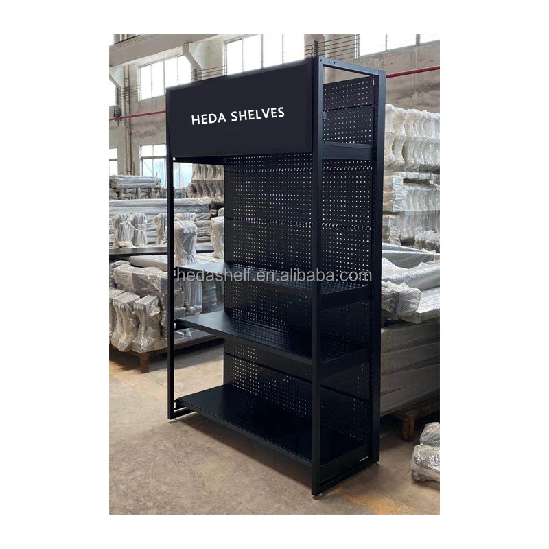 Ferreteria Herramienta Hardware Product Display Rack