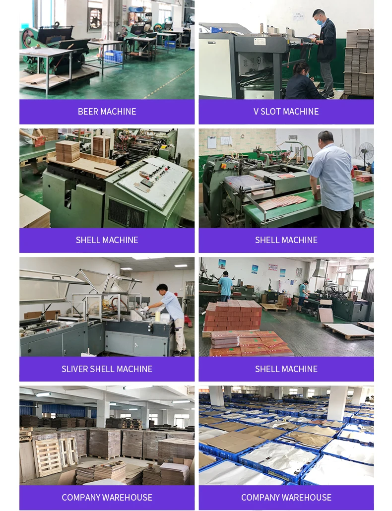 Luxury Packaging Corrugated Mailer Boxes With Custom logo Small ...