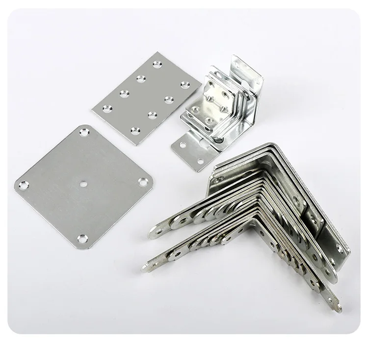 Jinnate Quint Pergola Kit Trio Corner Connector Brackets Furniture ...