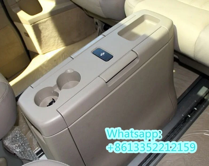 V Class W447 Car Back Seat Table - High-Quality & Durable