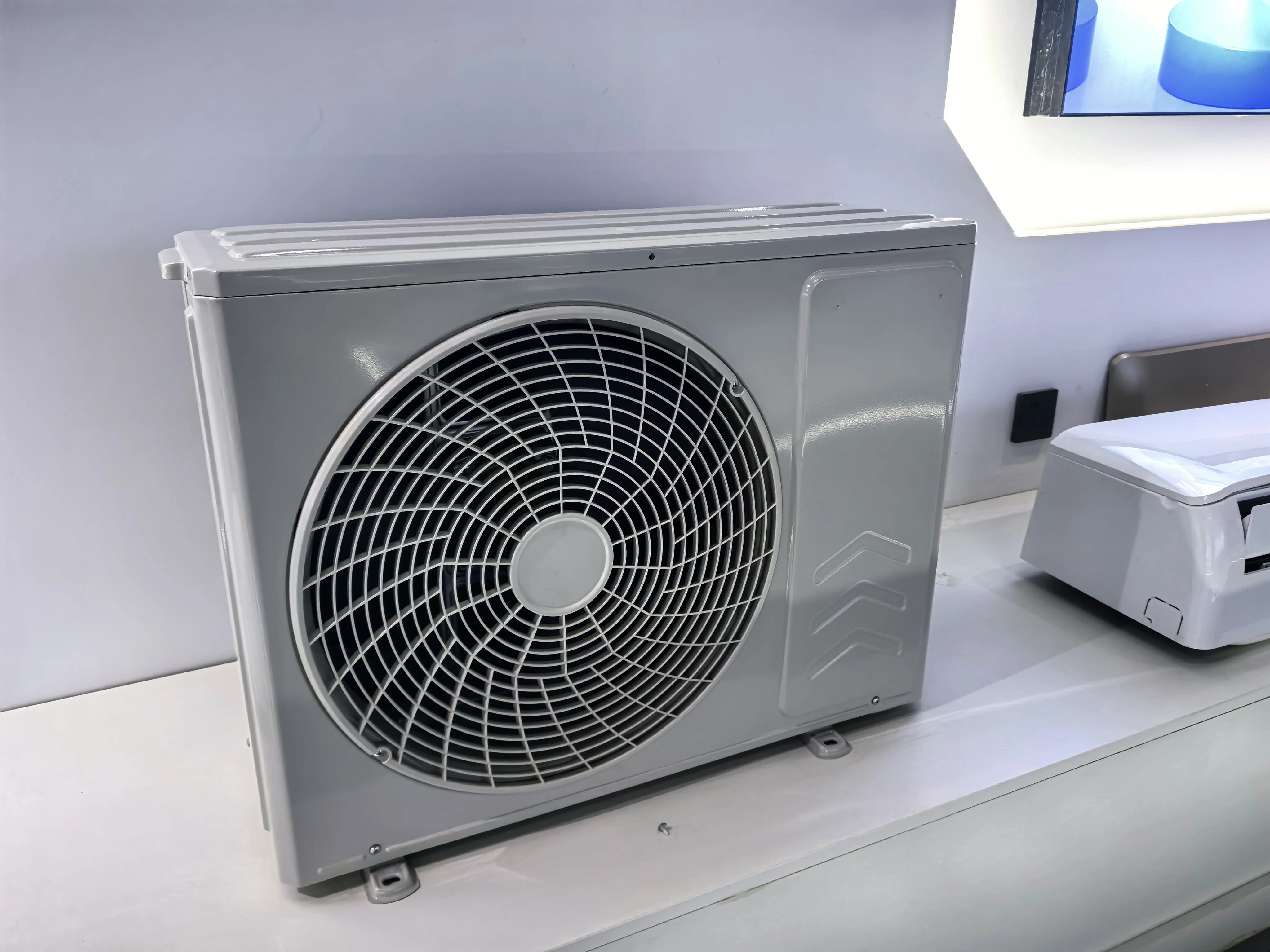 Wall-mounted 1P 1.5P 2P 2.5P Air Conditioners with Variable Frequency ...