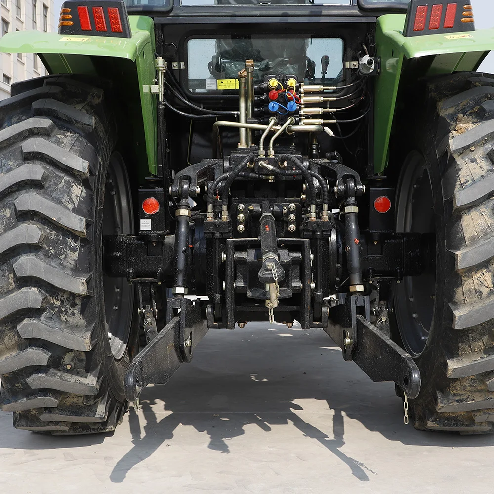 180 hp Tractor Farm Tractors Farm Tractor 4x4 Agricultural| Alibaba.com