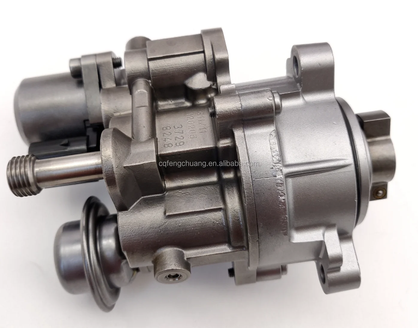 13517616170 High Pressure Fuel Pump 13406014001 13517616446 For Bmw N54 ...