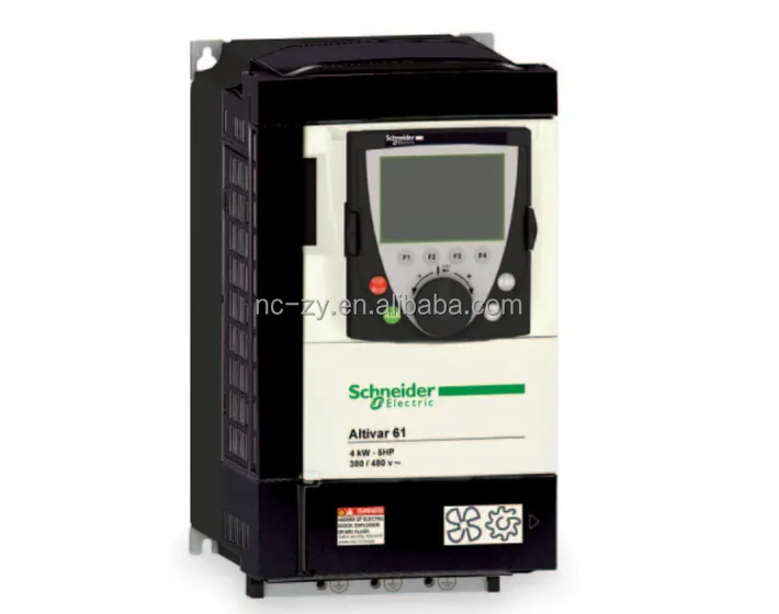 Original 100% Atv Series Ac Drives Inverter Atv610d55n4 Frequency ...
