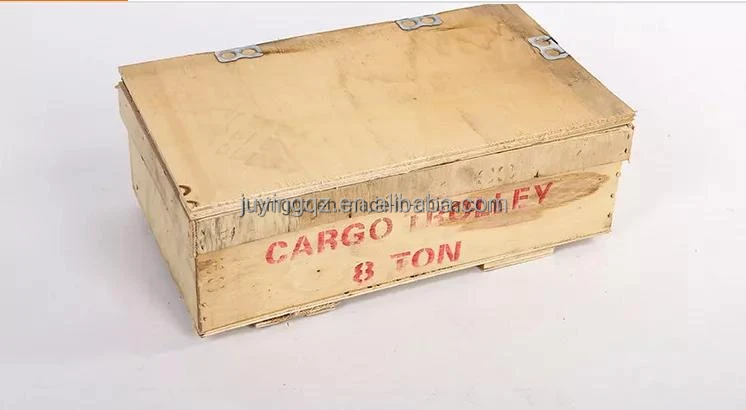 6 Ton Machinery Moving Roller Skids - Efficient Transport