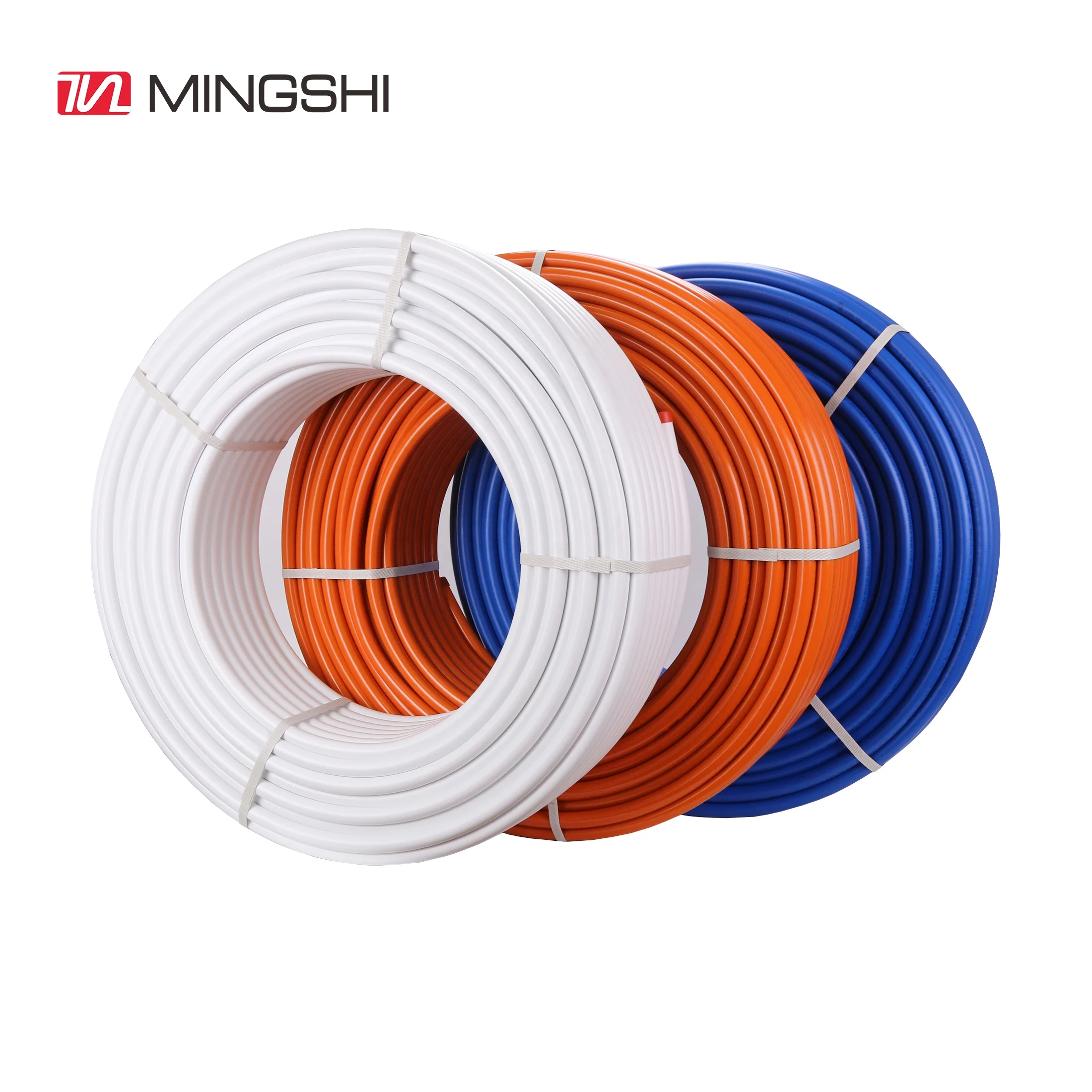 Alibaba.com: 2-3 layer aluminium plastic composite pipe, PEX Al PEX multilayer pipe : CE, BV and ...