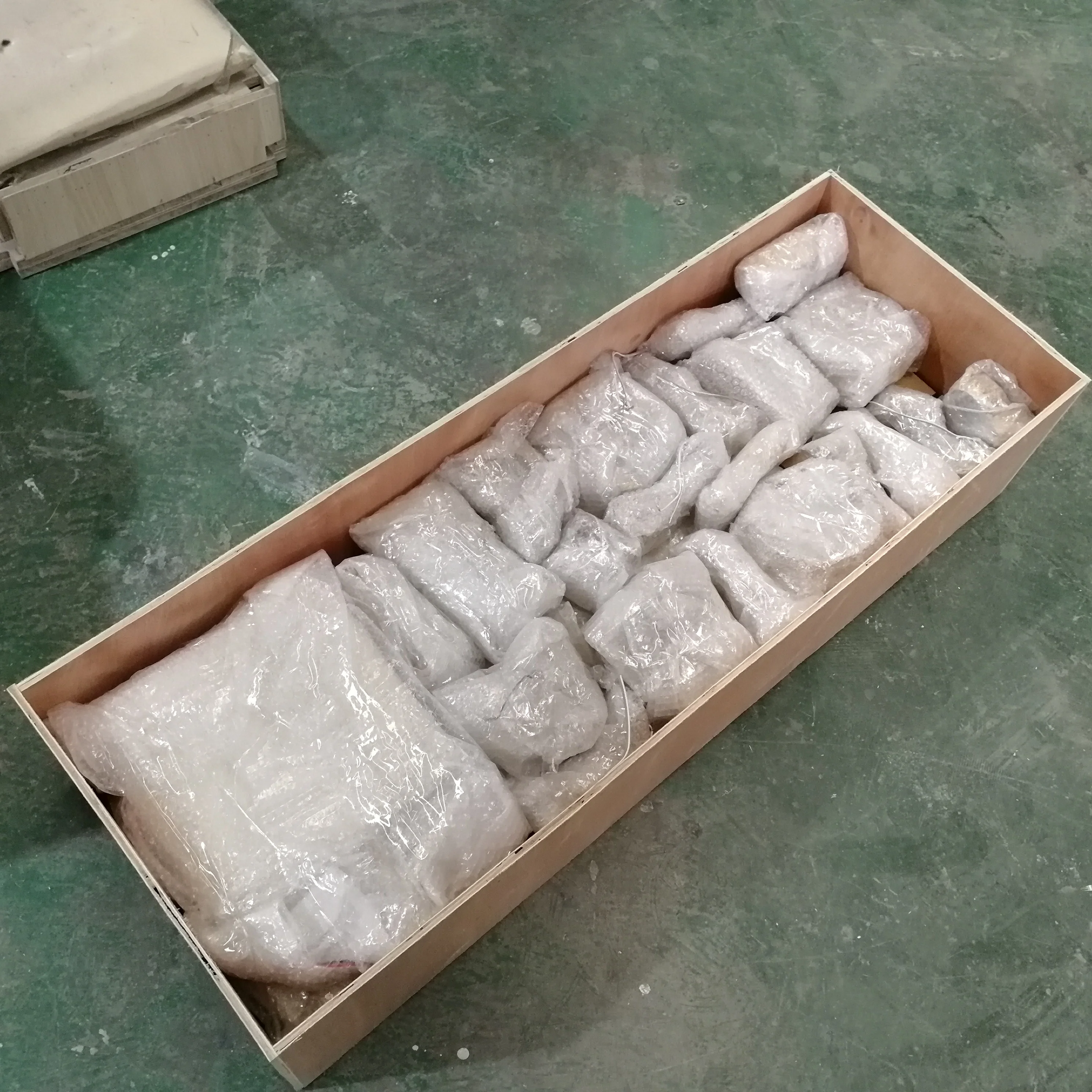 Custom Outdoor Wall 3d Illuminated Retail Store Name Sign Design ...