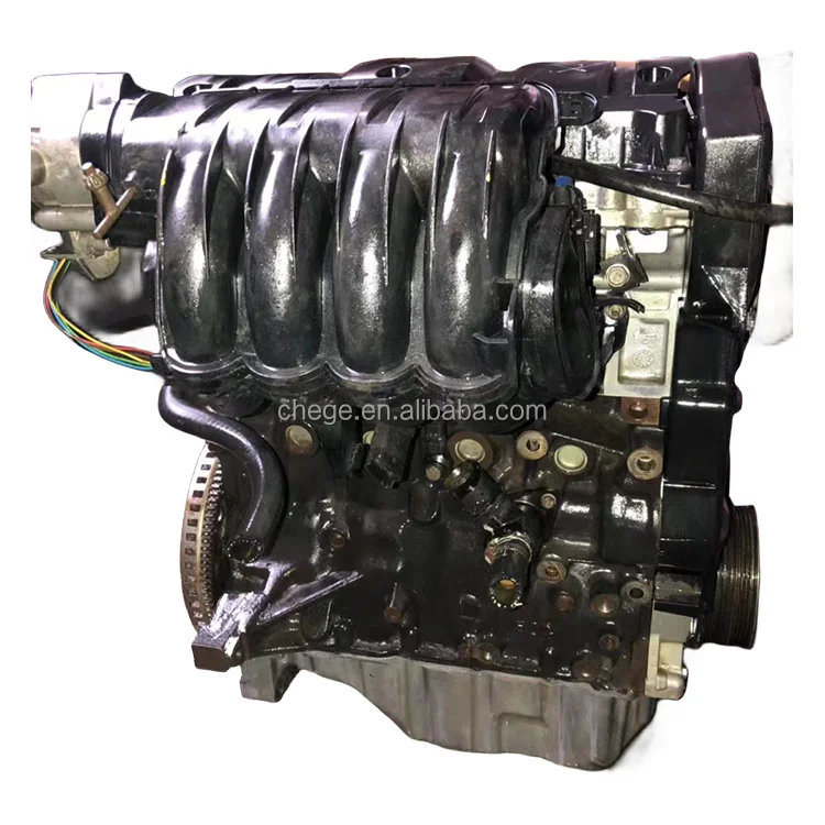 Hot Sale Used PEUGEOT Citroen Engines TU5JP4 for Dongfeng