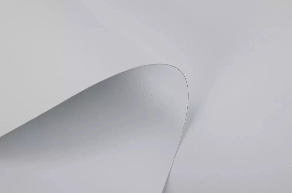 240g 280g 380g 440g 550g Outdoor Advertising Materials Roll Backlit Pvc ...