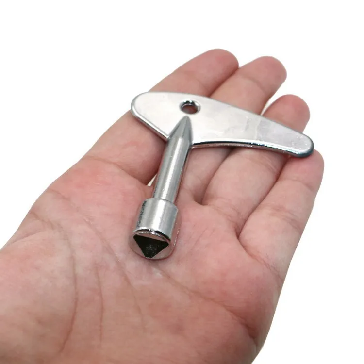 Universal Elevator Door Lock Valve Key Wrench - Kangalu