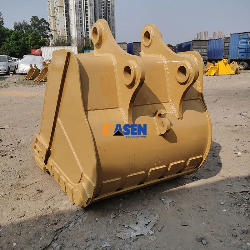 Mini Excavator Bucket 20 Ton 21ton 22 Ton Buckets Excavator For 320b ...