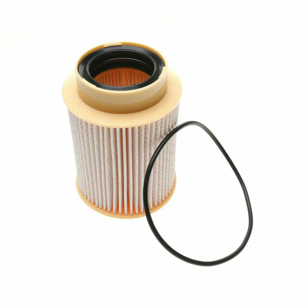 FF63017NN +FS53029NN Fuel Filter Kit for XD 5.0 Diesel 2016-2018 ...