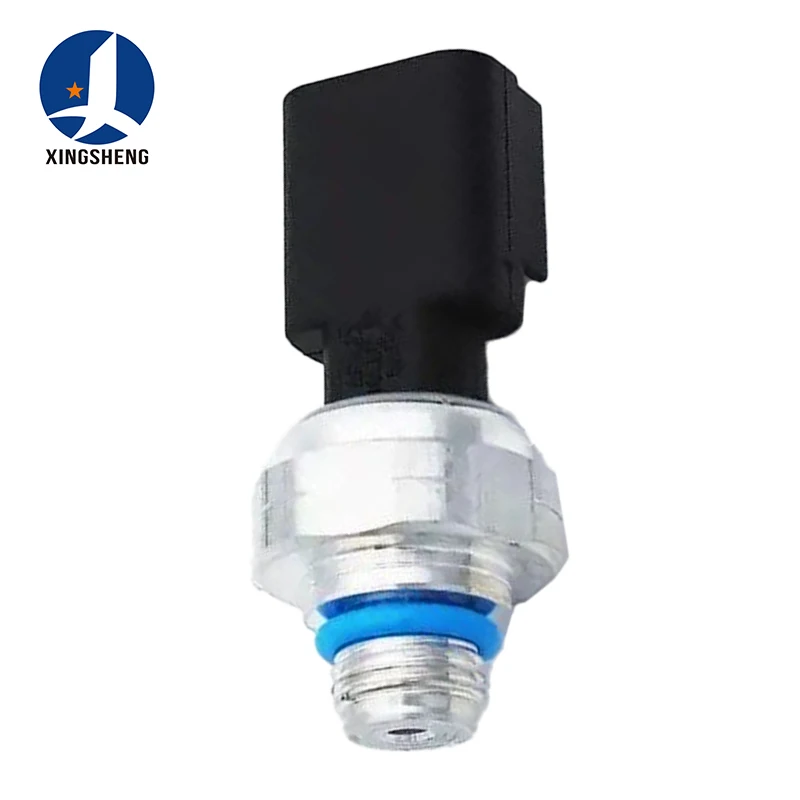 Common Diesel Engine Parts Oil Pressure Sensor 5491435 For Cummins ...