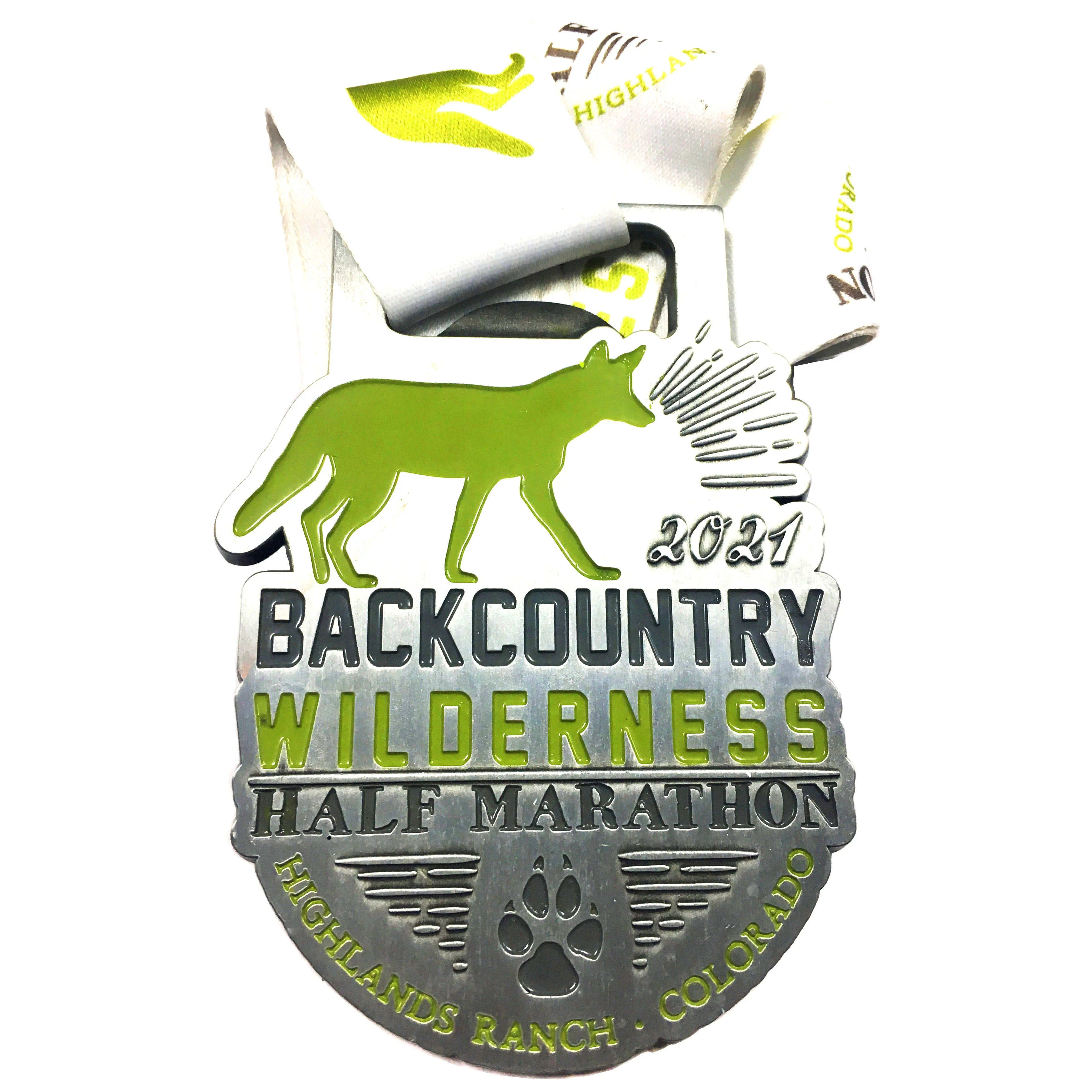 Bulk Sales Custom Enamel Pet Dog Medals Sports Medals Trophies And ...