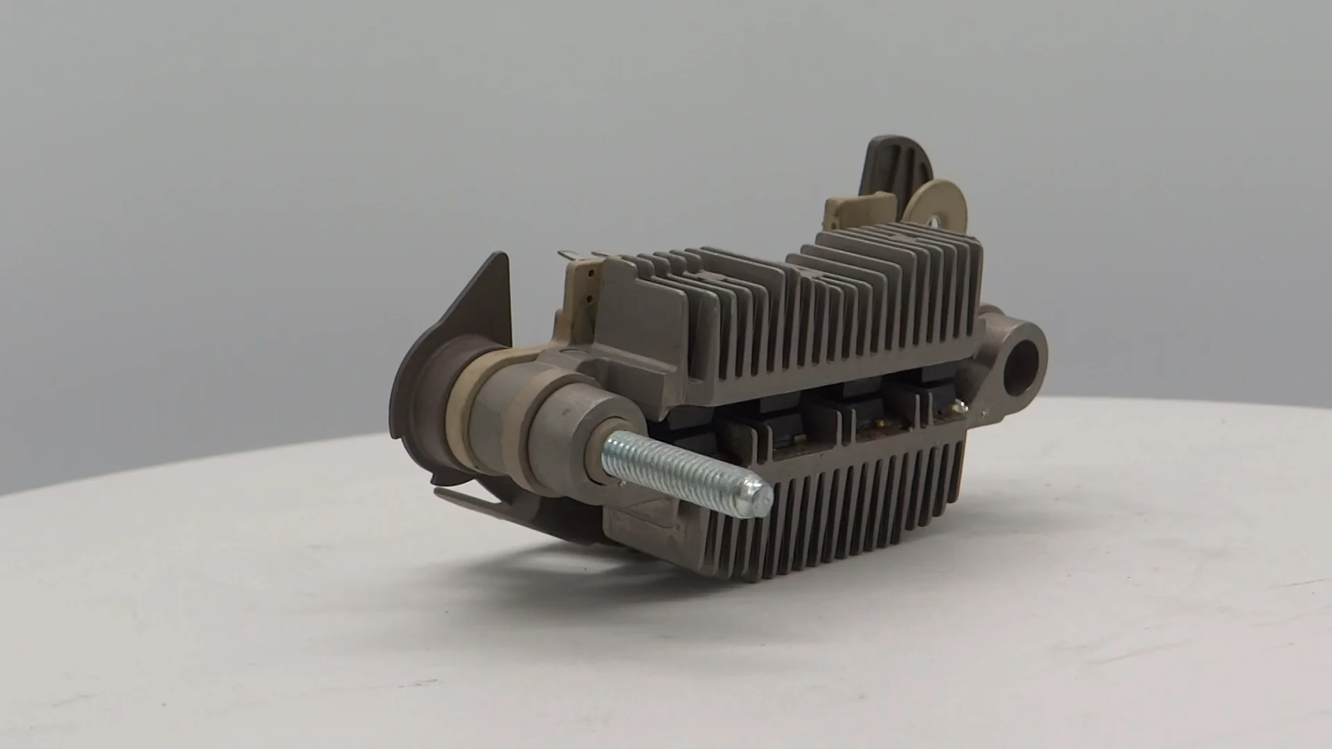 New Alternator Rectifier 1260da00 Mia8549 31127-pgm-004 Rm-154hv Imr8585 1106-111rs - Buy ...