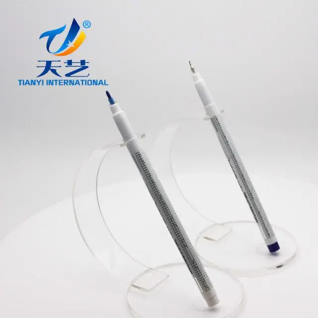 Surgical Skin Marker Pen - Sterile & Permanent