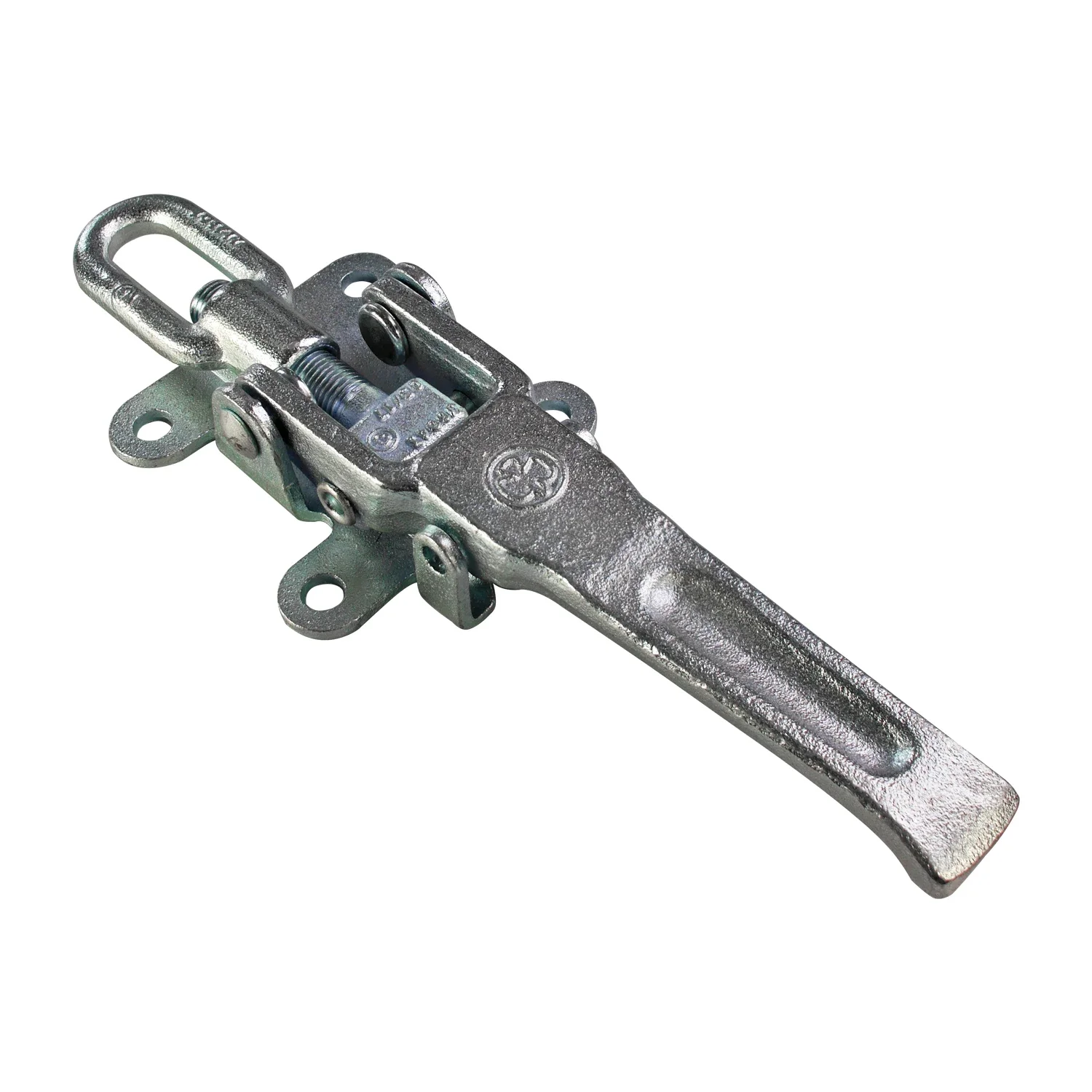 Direct Selling High Quality Latch Trailer Door Trailer Metal Latch ...