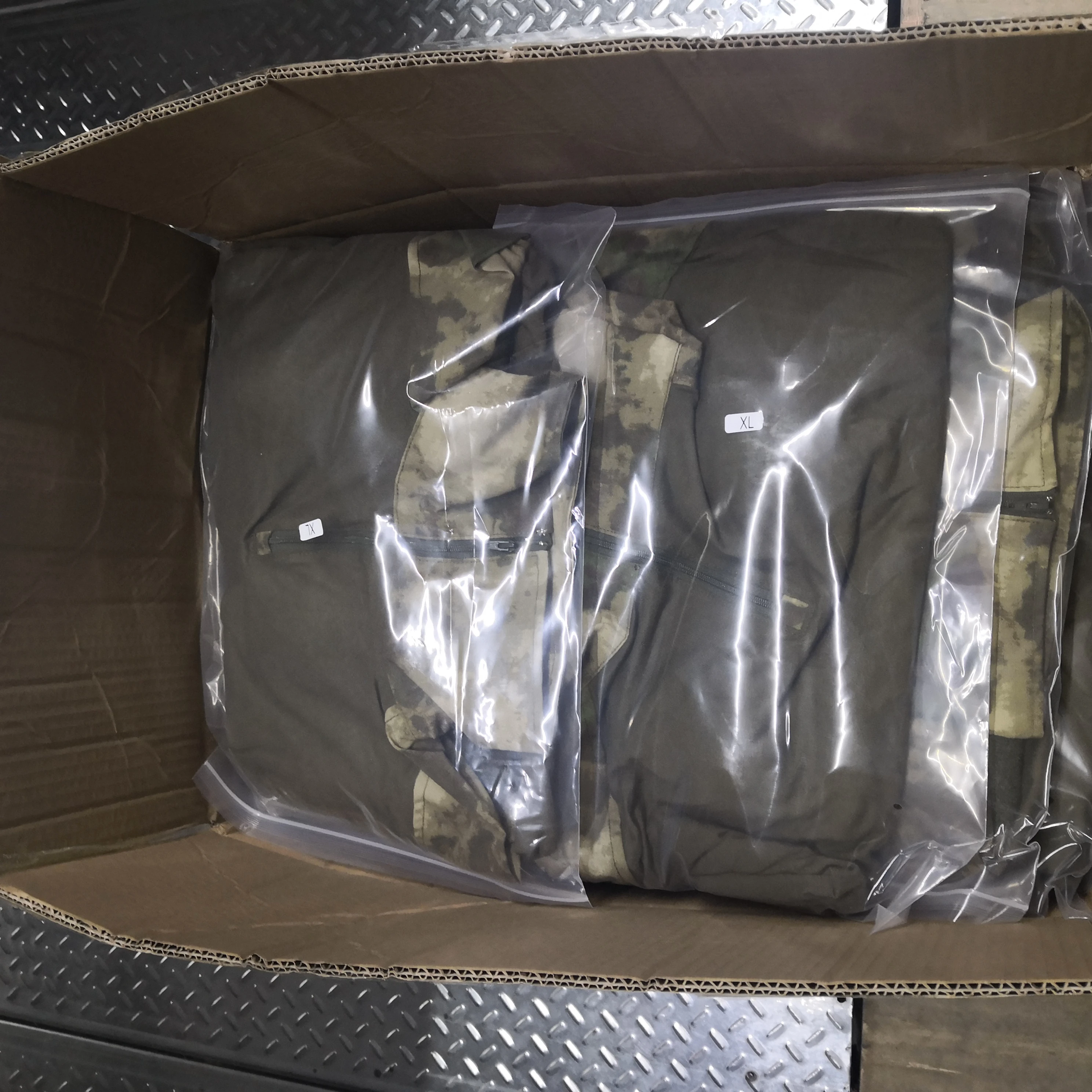 Plain Mens Waterproof Inner Fur Extra Tactical Uniforms Windbreaker ...