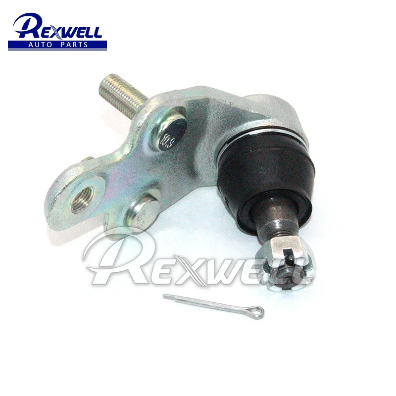 Japanese Spare Parts Lower Ball Joint 43330-09810 For Toyota Camry ...