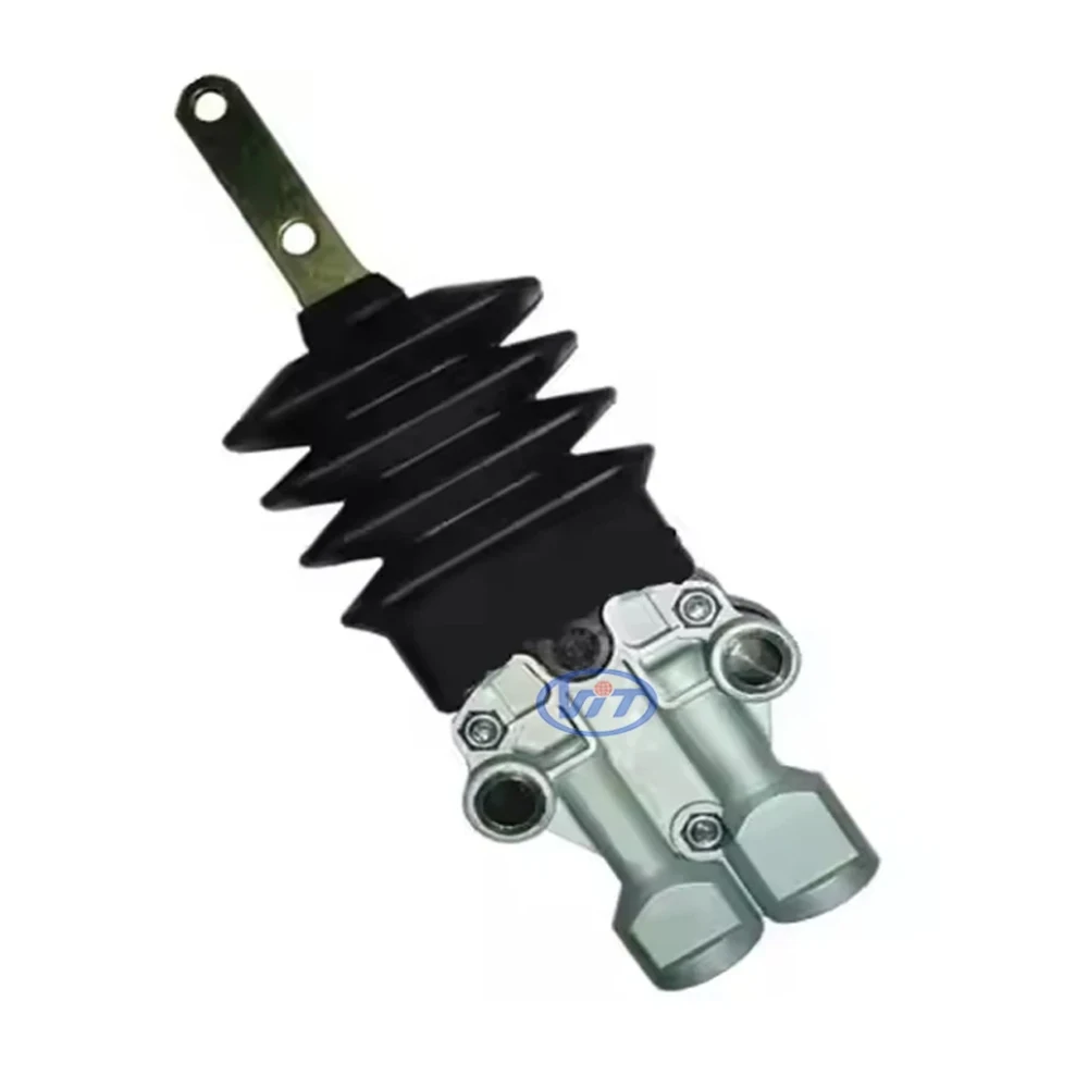 Vit Height Control Valve Levelling Valve 4640070100 Truck Spare Parts ...