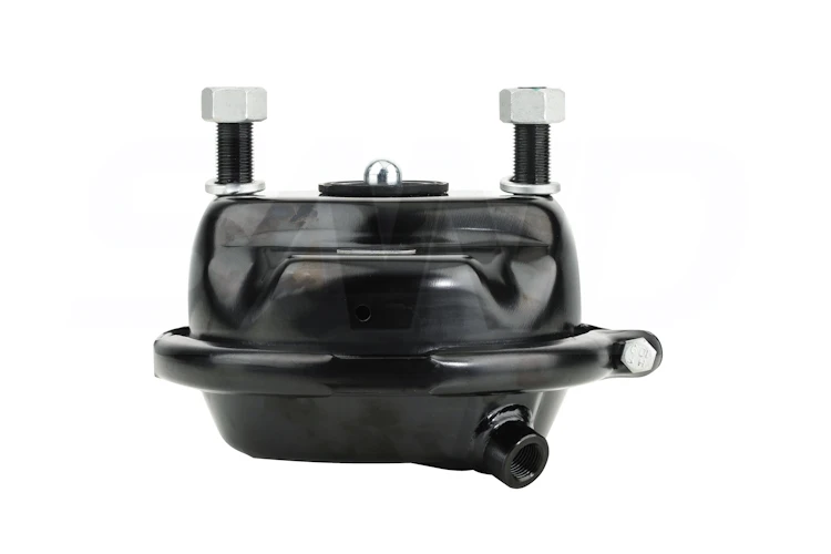 Air Service Disc Truck Brake Chamber Actuator T24 Sd01003 For Heavy ...