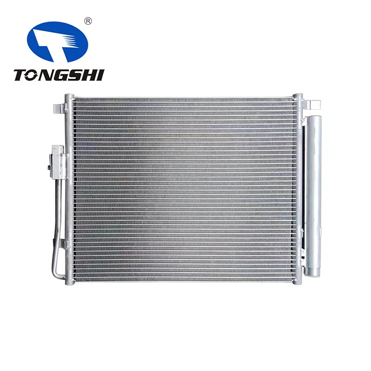Automotive Car Air Condenser for HYUNDAI SANTA FE SPORT SE OEM 97606 ...