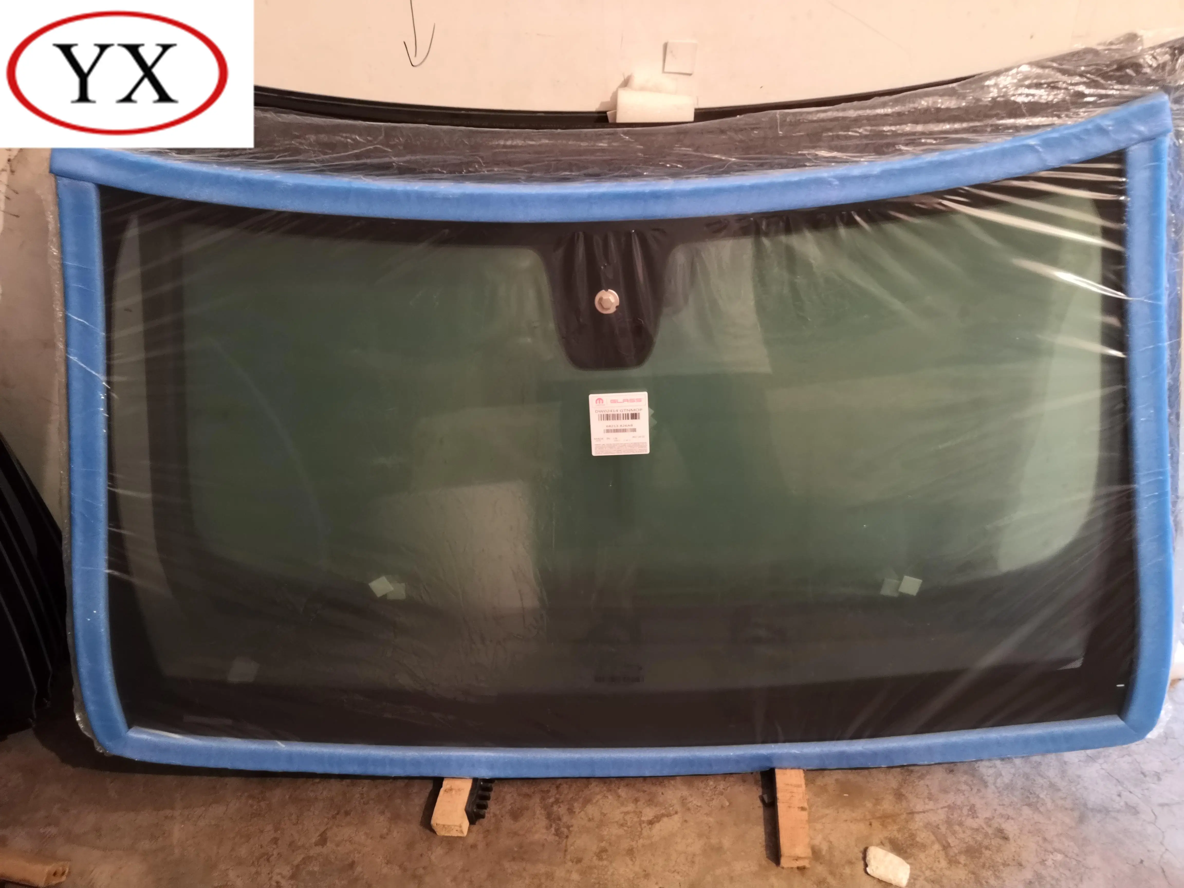 Car Windows - Durable and Safe Windshield PPF Benson Auto Glass