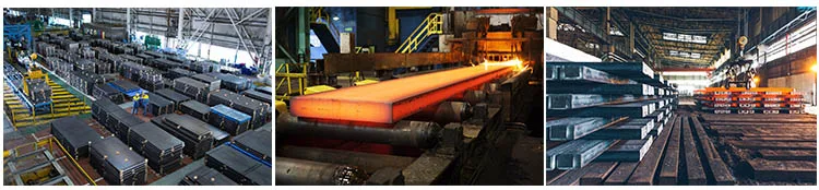 H Profile Construction Factory Building Steel - Buy Carbon Steel Plate ...