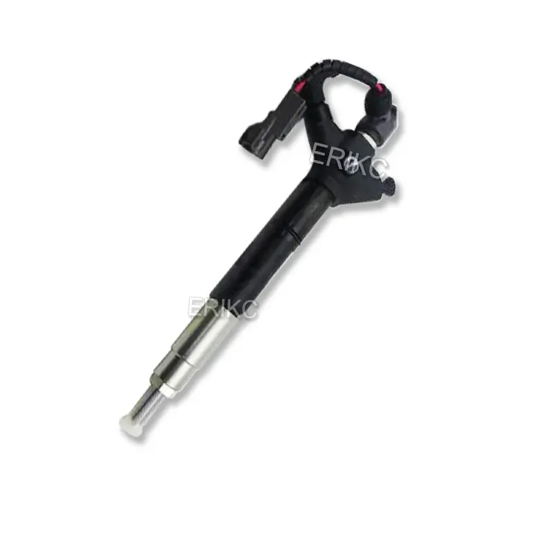 New Fuel Injector for Toyota 23670-0R040 Common Rail Fuel Injector ...
