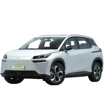 Elektroautos Gac Aion 2024 Aion V Plus 70 Aion Suv Pure Electric New Energy Fahrzeug 2024 - Buy ...