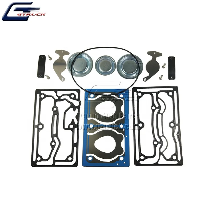 Gasket Kit,Compressor Oem 22203109 For Vl Truck Compressor Repair Kit ...