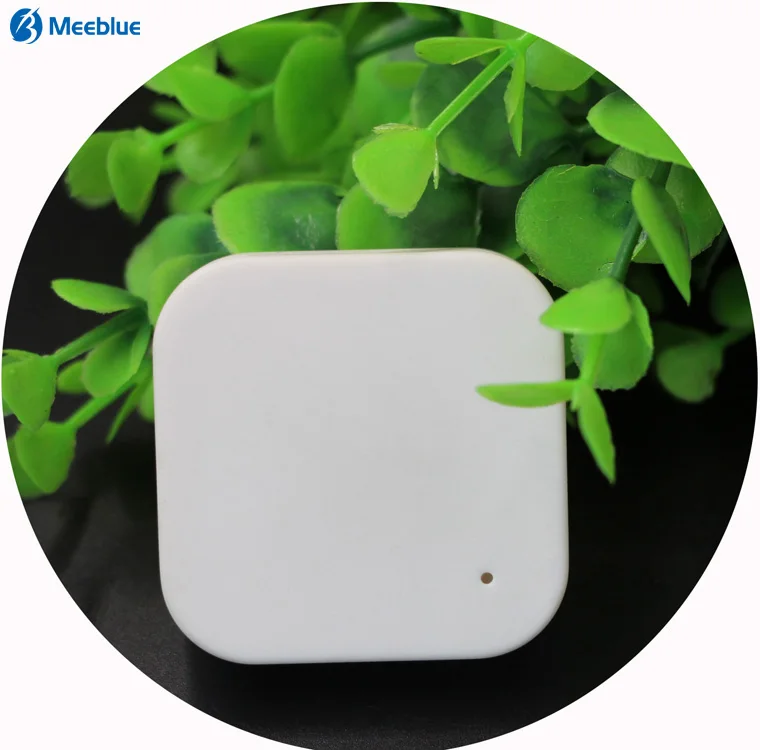 Nordic Nrf52810 Chipset BLE Proximity Accelerometer Sensor