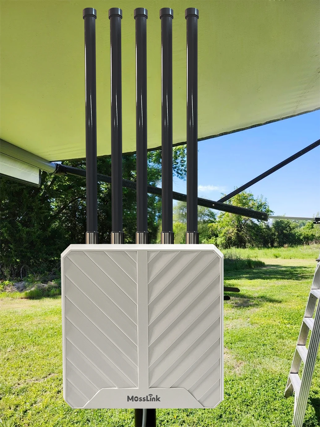 Alibaba.com: Omnidirectional Antenna 500m Radius AX3000 Wifi 6 Outdoor ...