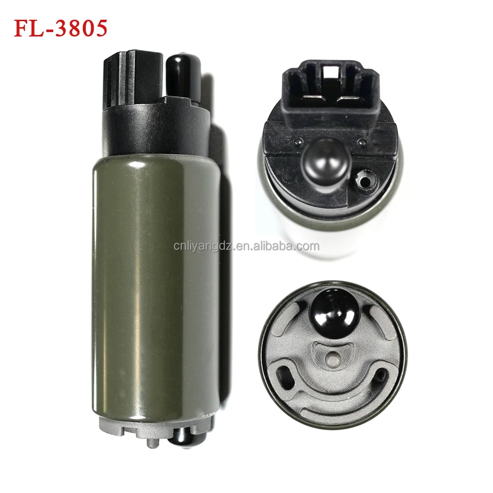 Universal Electric Fuel Pump 12V Fuel Pump 23217-46060,23220-74021 ...