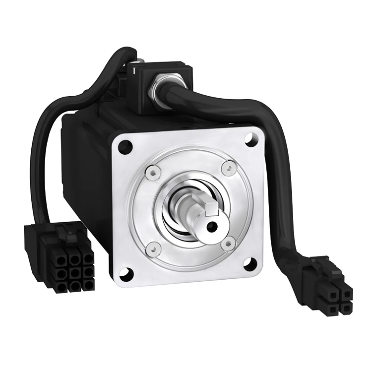 Drive 12a Rms Peak Current 3-phase 480v Integrated Dc Motor Spindle ...