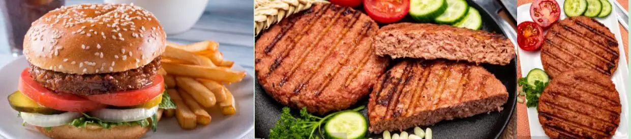 Soy TVP Extrusion Machine for Plant-Based Meat Production | CE ISO ...