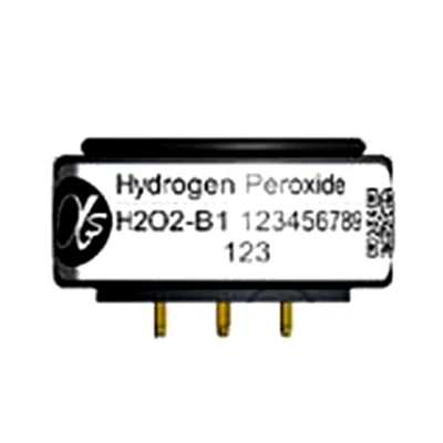 Electrochemical H2O2 Sensor 0-5000ppm H2O2-B1 for Chemical field ...