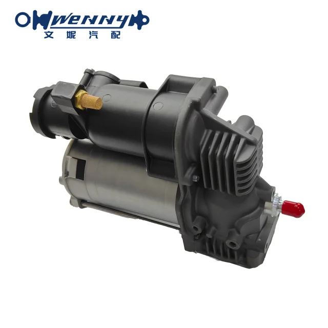 Air Suspension Compressor for Land Rover Discovery 5 L462 Lr5 Range ...