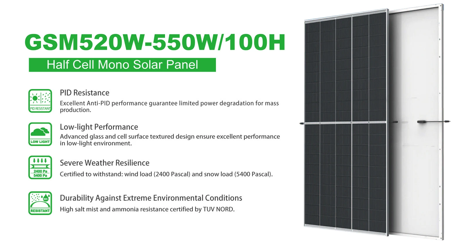 150w 400w 540 Watts 1000w Solar Panel Price List Solar Plate Online Day ...