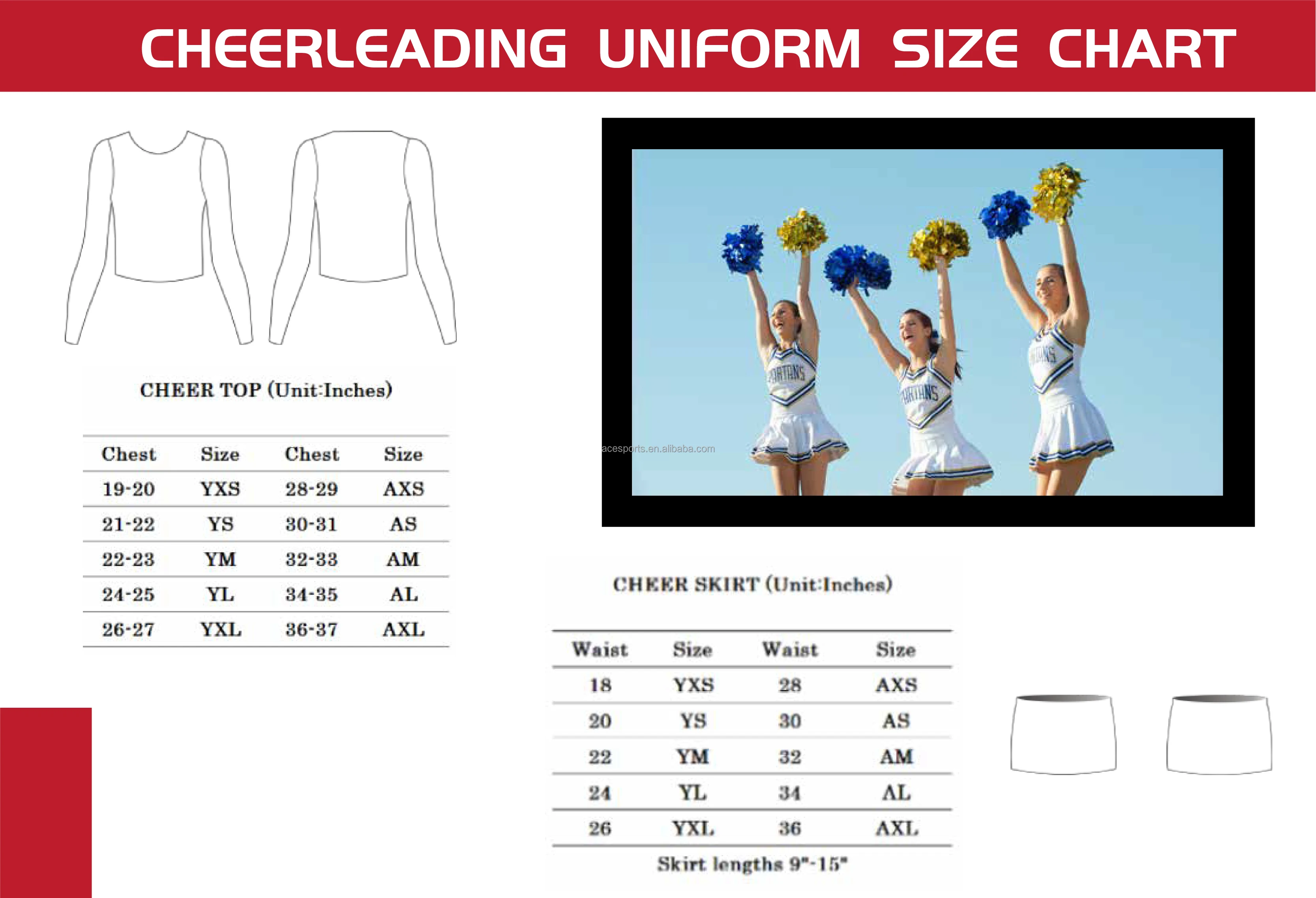 All Star Cheer Dance Cheer Uniforms,Custom Cheerleading Uniforms ...