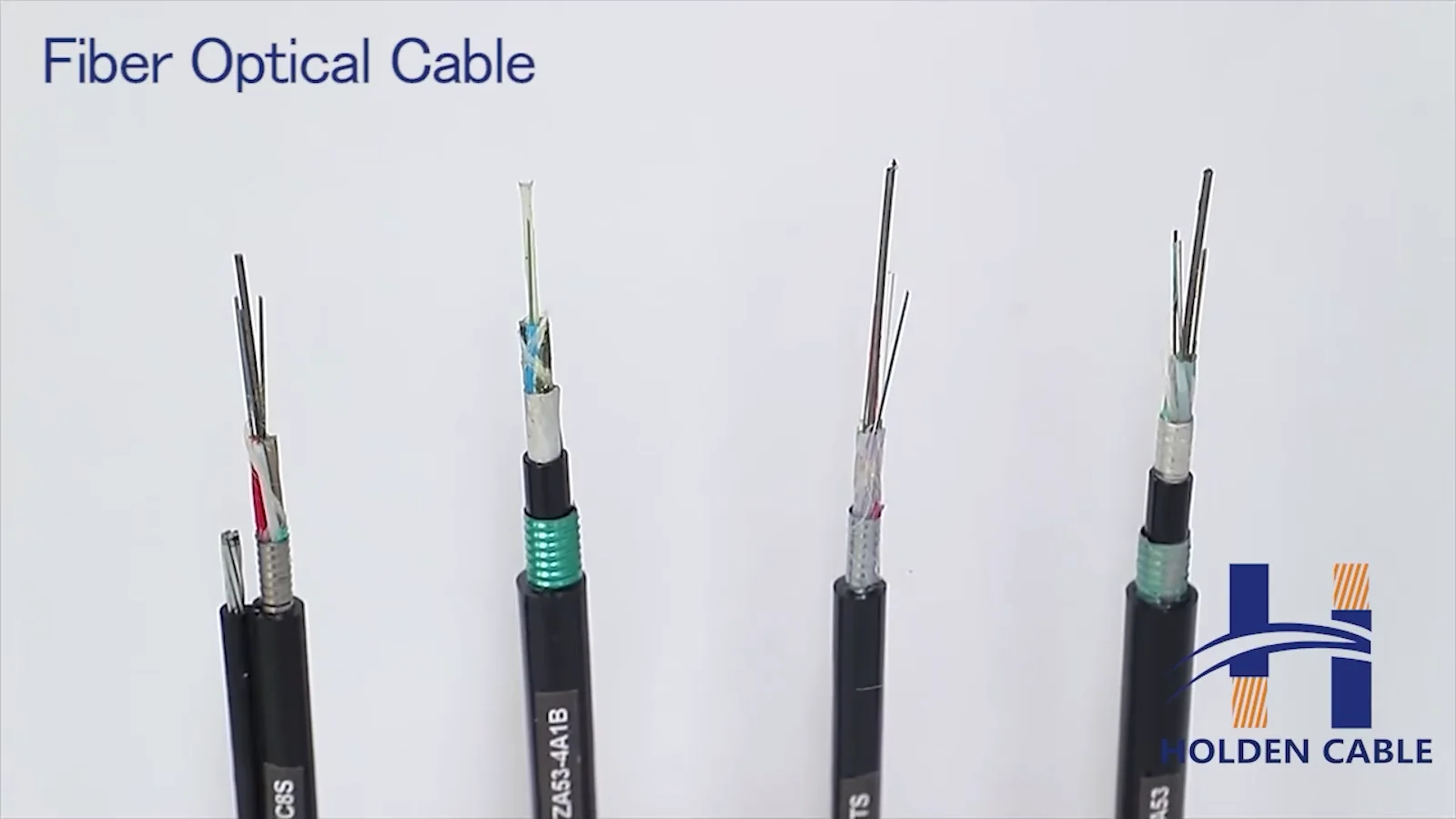 Optisches Kabel Fiber Optic Cable 1 10 12 24 Core Cable - Buy Ftth ...