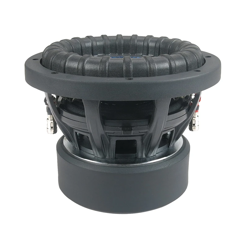 New Trend Product Jld Audio 500w Rms 8 Inch Car Subwoofer Spl Subs ...