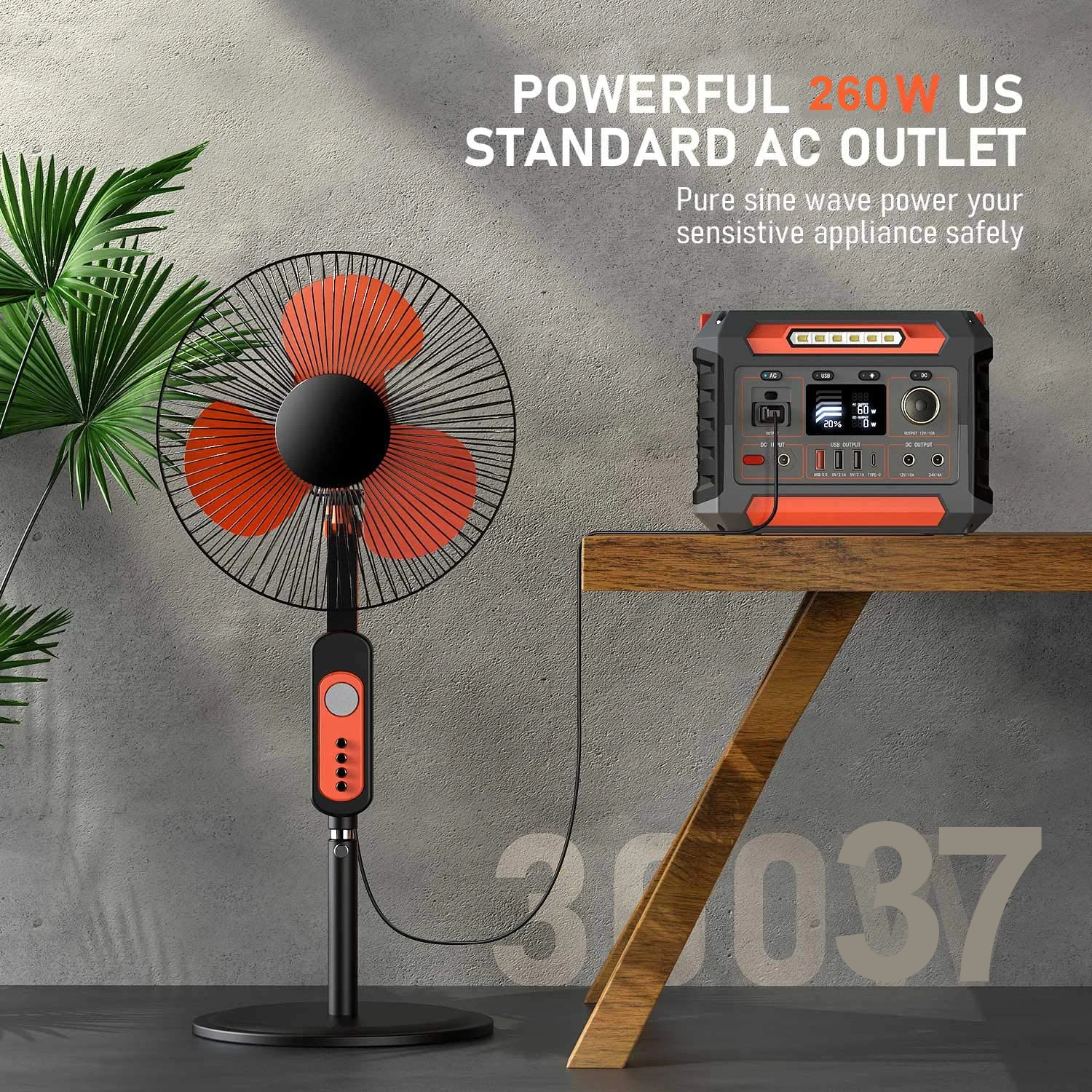 Mini Outdoor Portable Power Supply 300w Mobile Power Station 78000mah ...