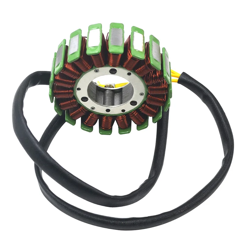 Motorcycle Spare Parts - Stator Coil for KTM DUKE 200