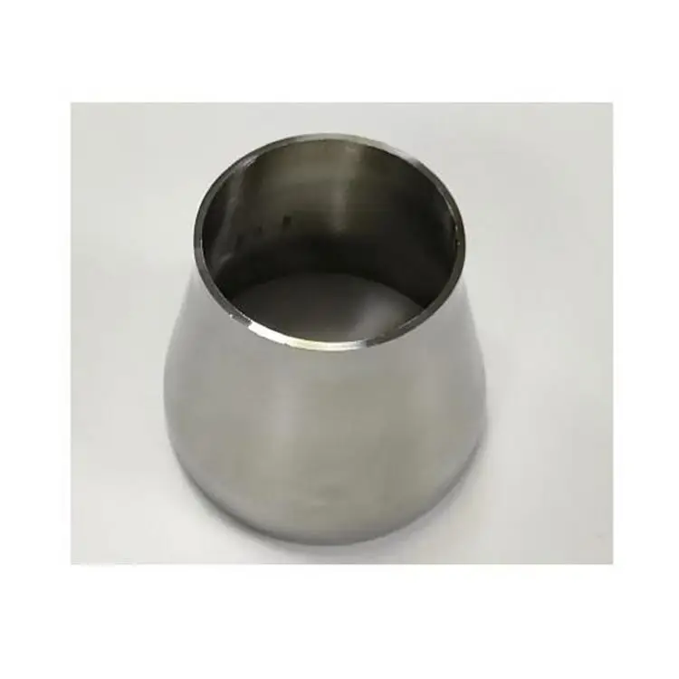 XL Pipe Fittings to connect two pipes of different diameters Tri-clamp ...