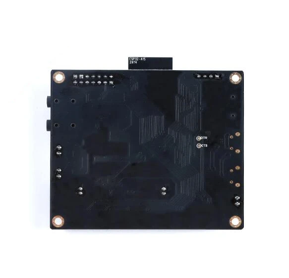 Esp32 Audio Kit Esp32 Kit Esp32 A1s Esp32 Audio Development Board Wifi 