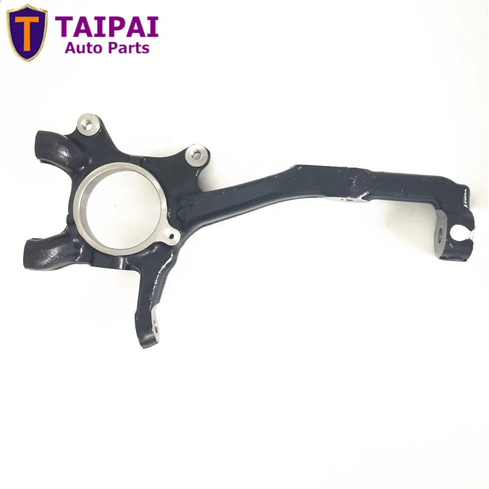 43212-0K030 带 ABS 的转向节用于丰田 HILUX VIGO 4WD| Alibaba.com